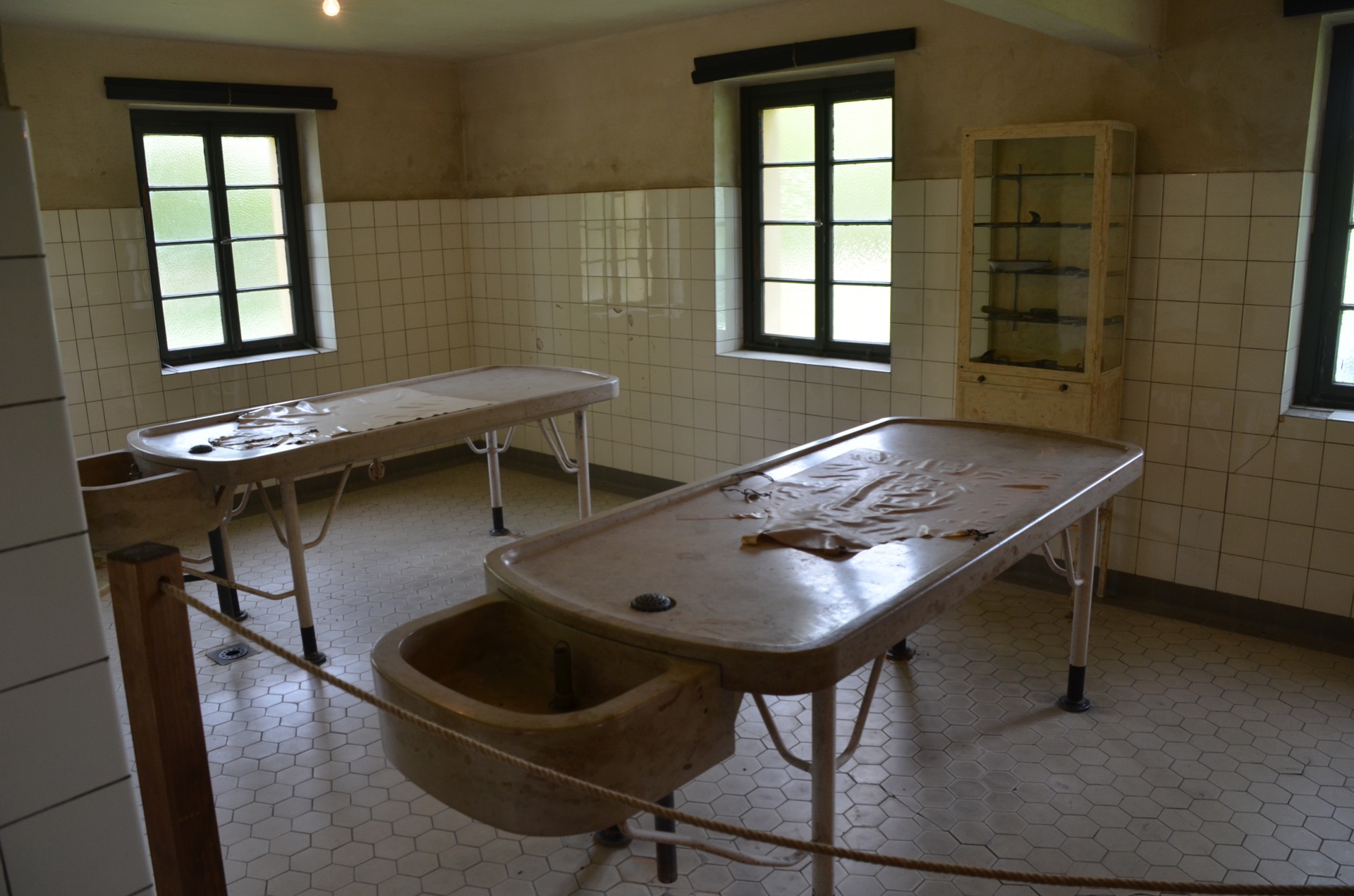 Terezín Concentration Camp Half Day Tour From Prague