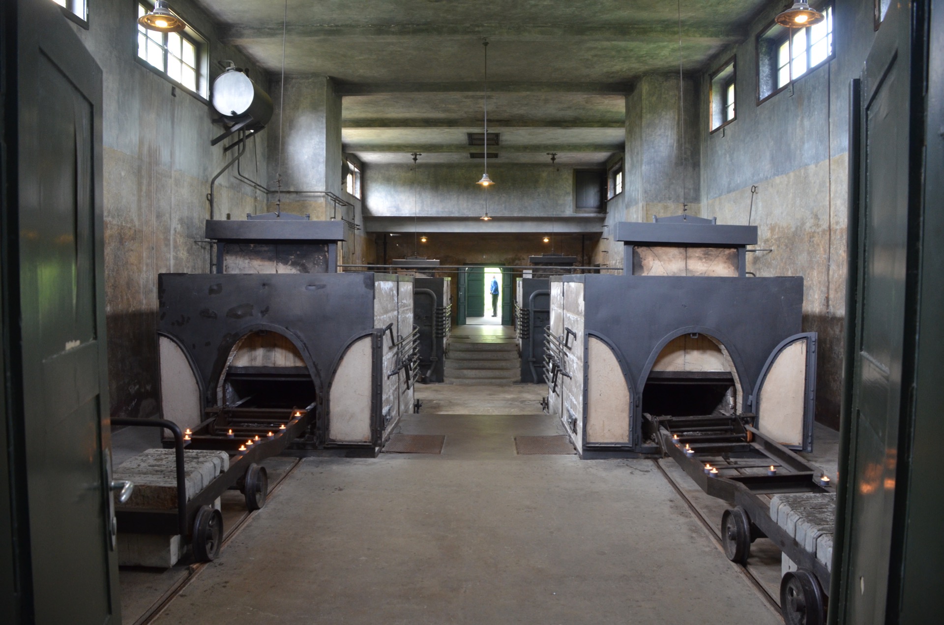 Terezín Concentration Camp Half Day Tour From Prague