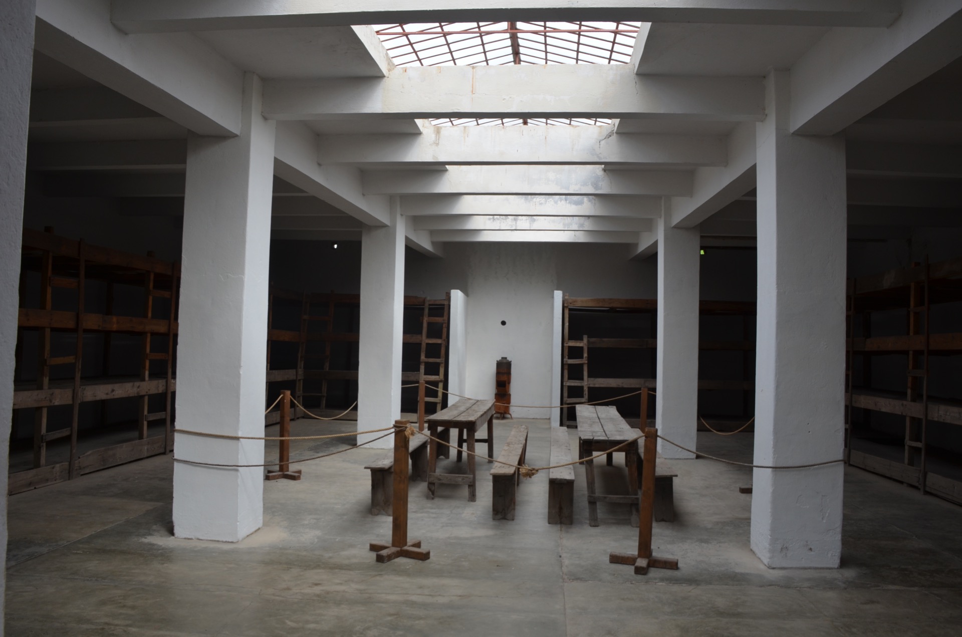 Terezín Concentration Camp Half Day Tour From Prague